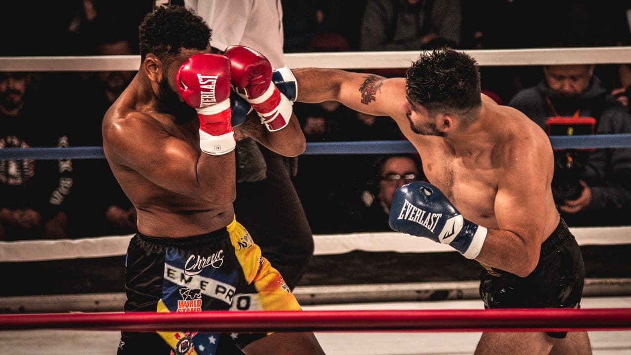 WGP 66: Cesinha Almeida e Ivan Galaz analisam revanche por título - Lance!