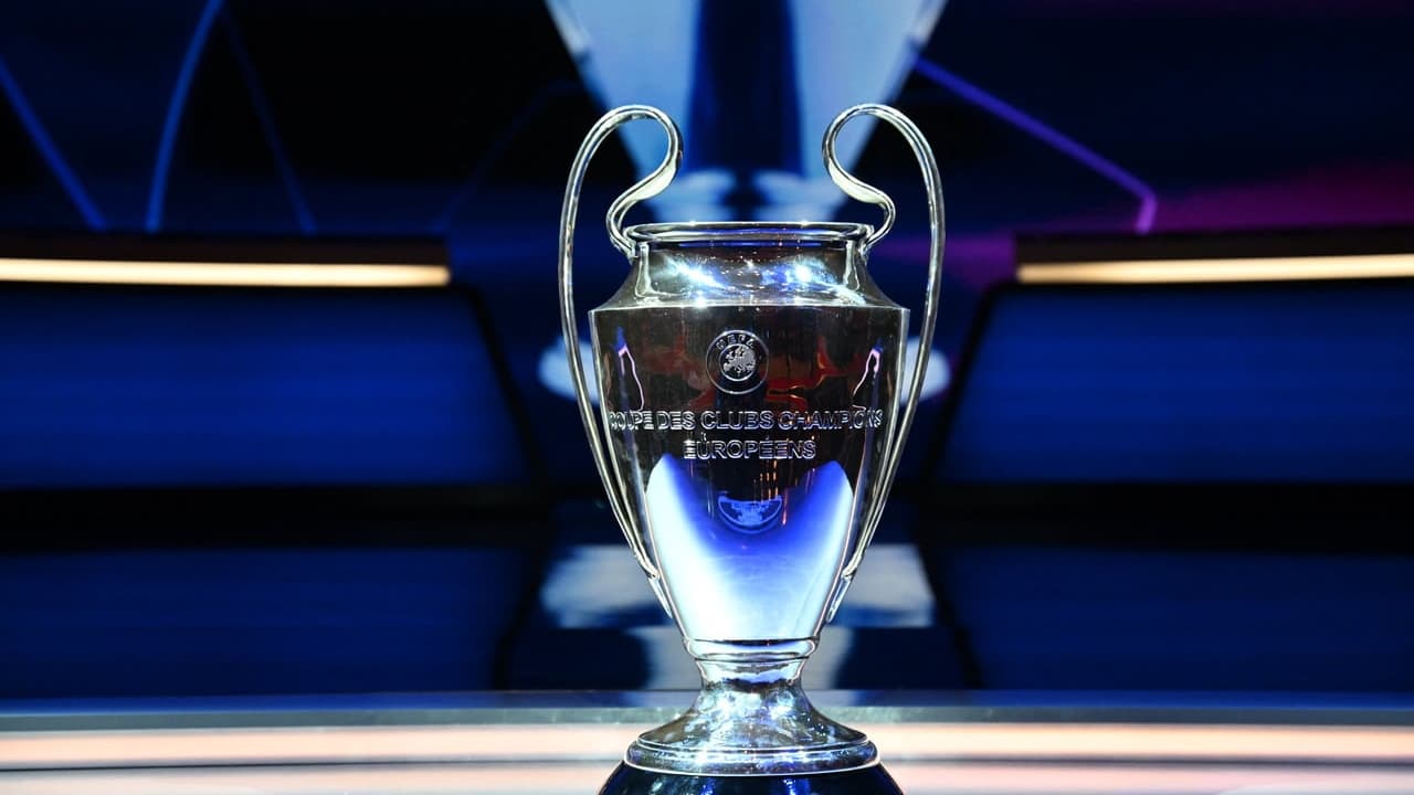 Quando começa a fase de grupos da Champions - Lance!