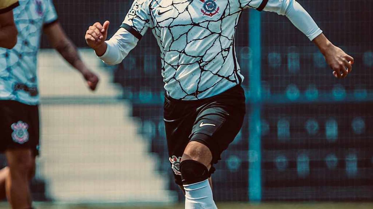 De contrato renovado com o Corinthians, Thomas projeta clássico pelo ...