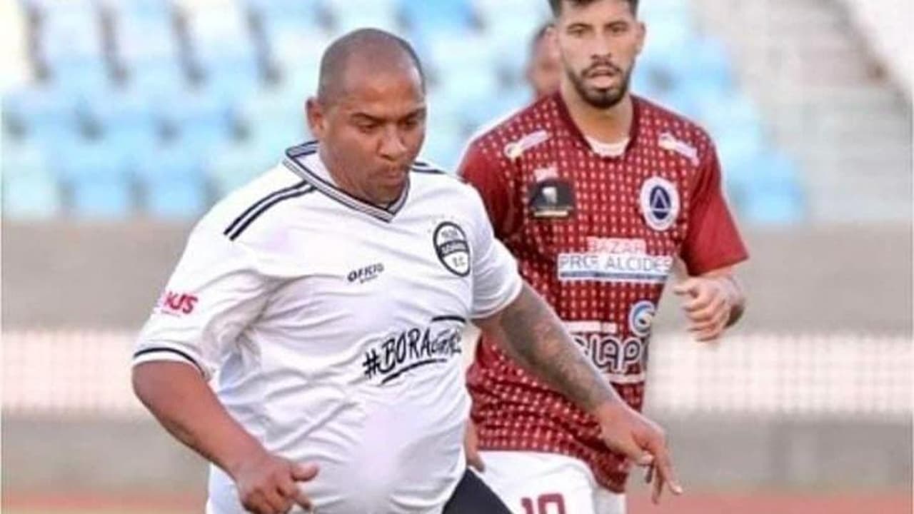 Walter fala sobre situação financeira: 'Se eu parar hoje, é um sufoco ...