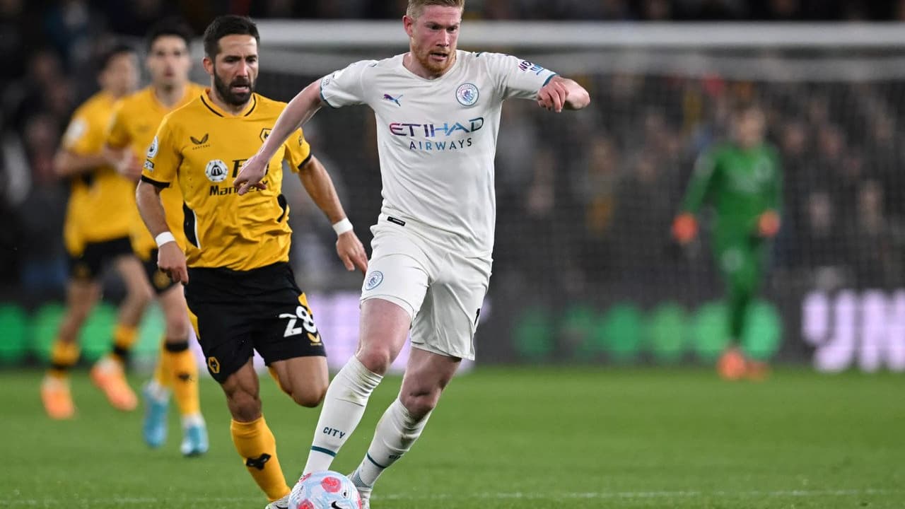 Wolverhampton x Manchester City: onde assistir, horário e escalações do ...