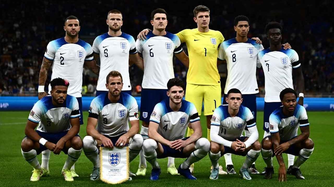 Inglaterra x Islândia: onde assistir e escalações do amistoso
