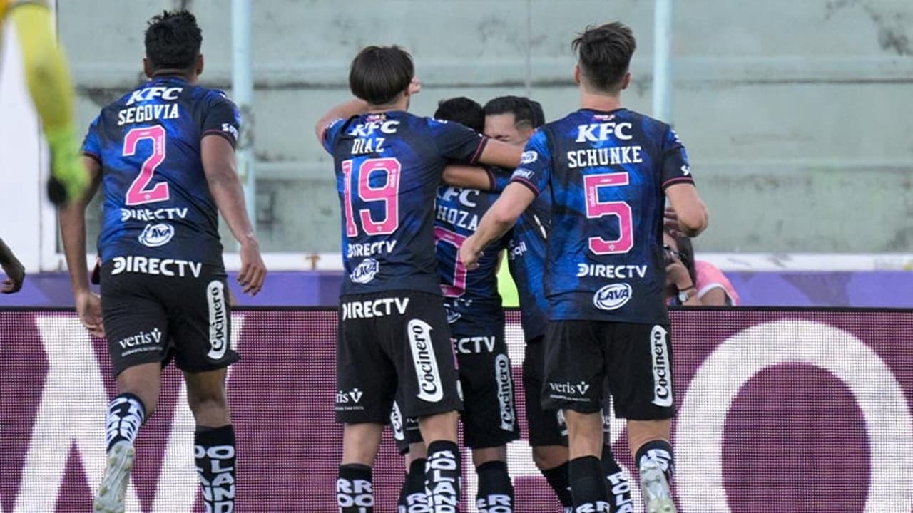 São Paulo perde para o Del Valle e dá adeus ao sonho do bi na Copa Sul-Americana - Lance!