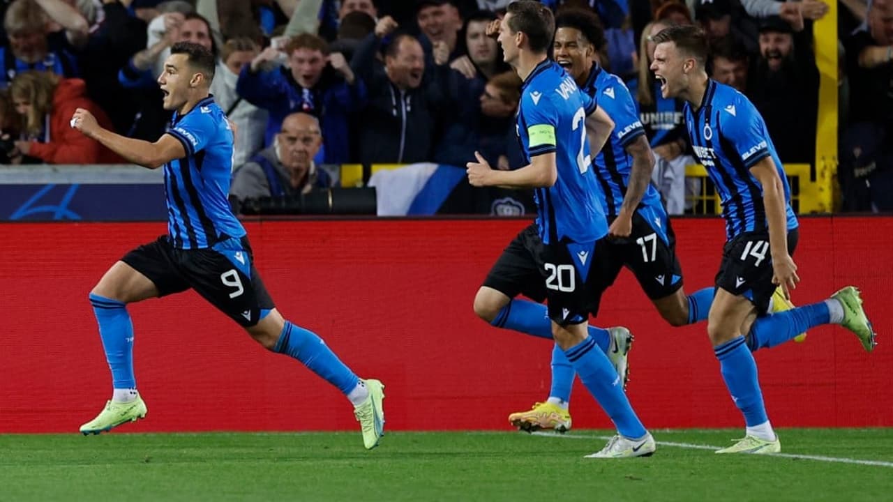 Jupiler Pro League 2025-26: tudo sobre o Campeonato Belga