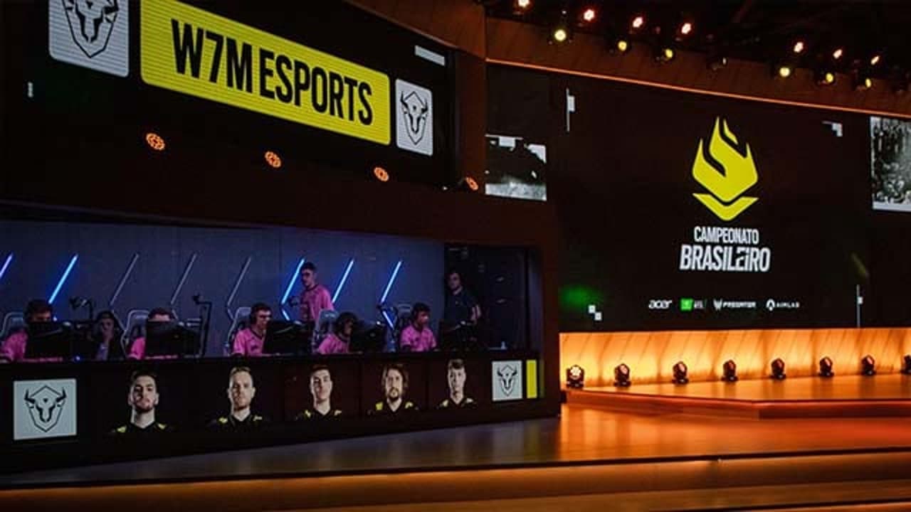 Brasileiro de Rainbow Six Siege 2022 define classificados - Lance!