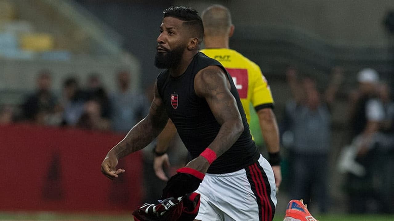 Flamengo vence o Corinthians nos pênaltis e é tetra da Copa do Brasil ...