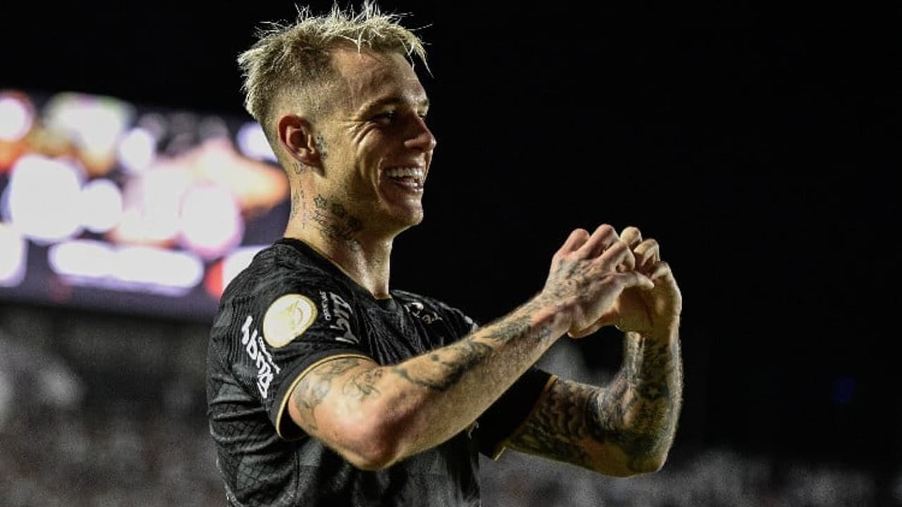 Corinthians tem quatro representantes concorrendo à seleção da 33ª ...