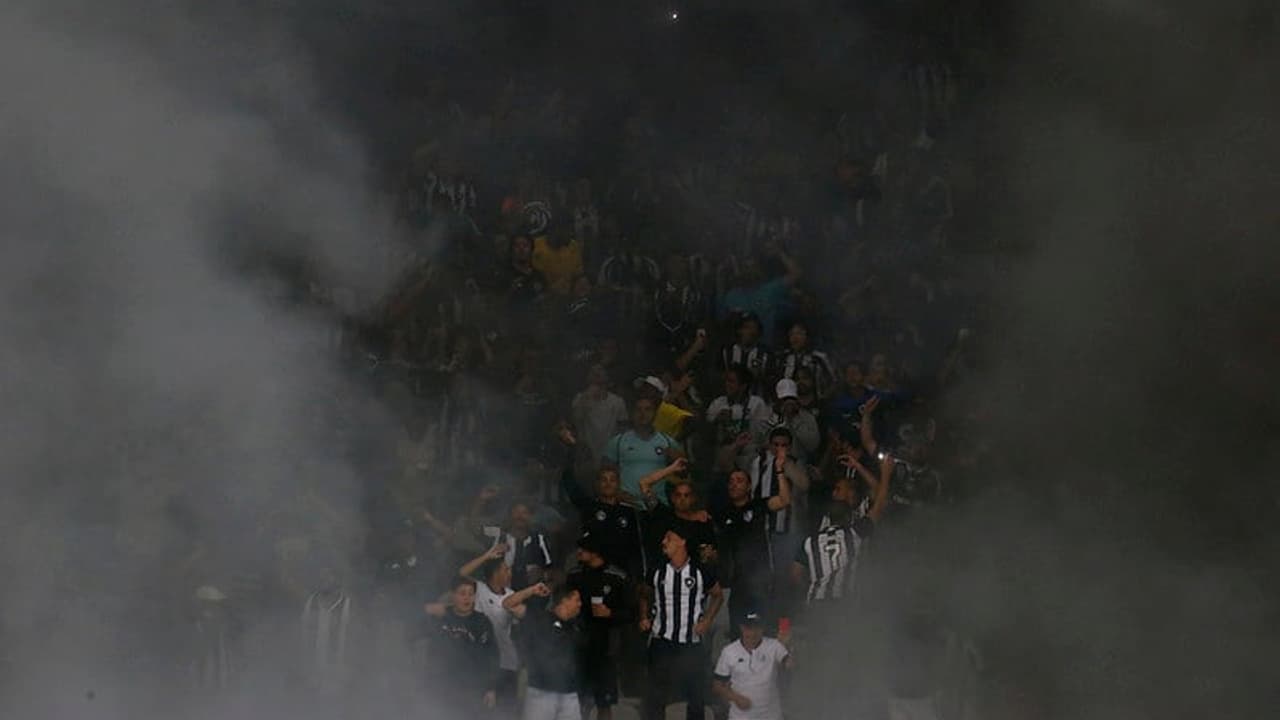 Botafogo x Portuguesa: ingressos disponíveis para semifinal da Taça Rio ...
