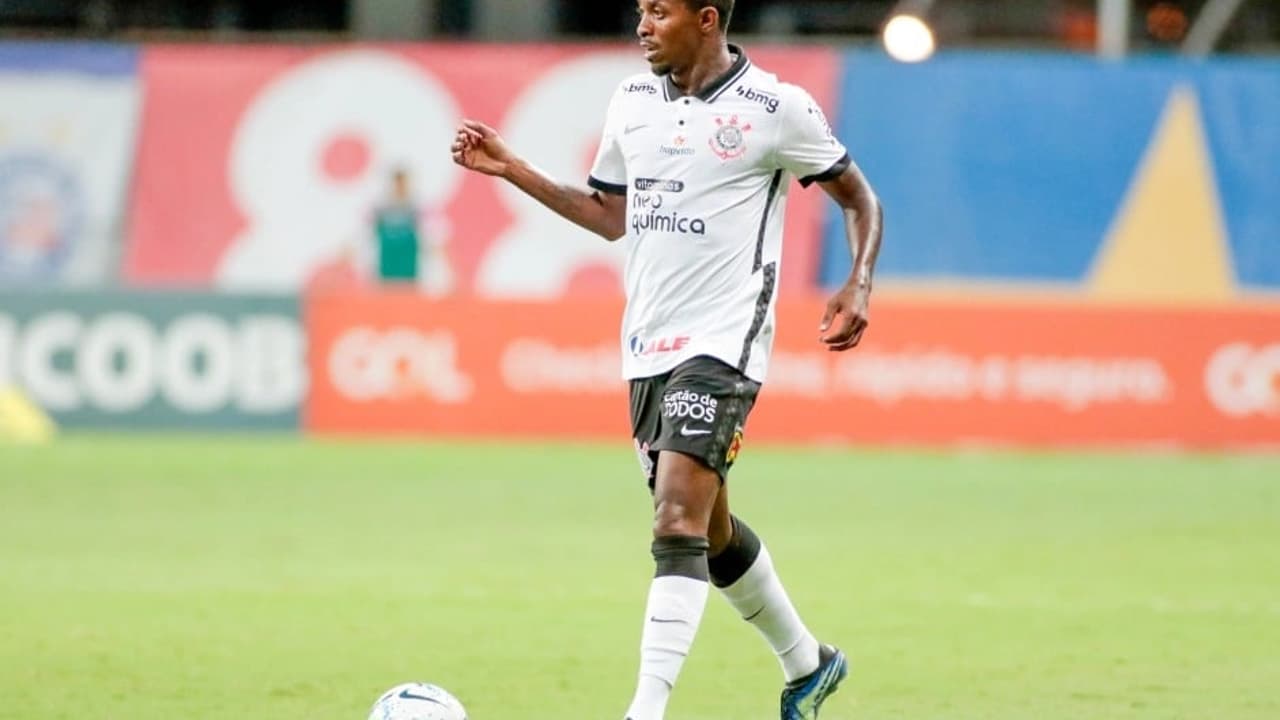 Perto de renovar com o Cuiabá, Jonathan Cafú não deve mais jogar pelo ...