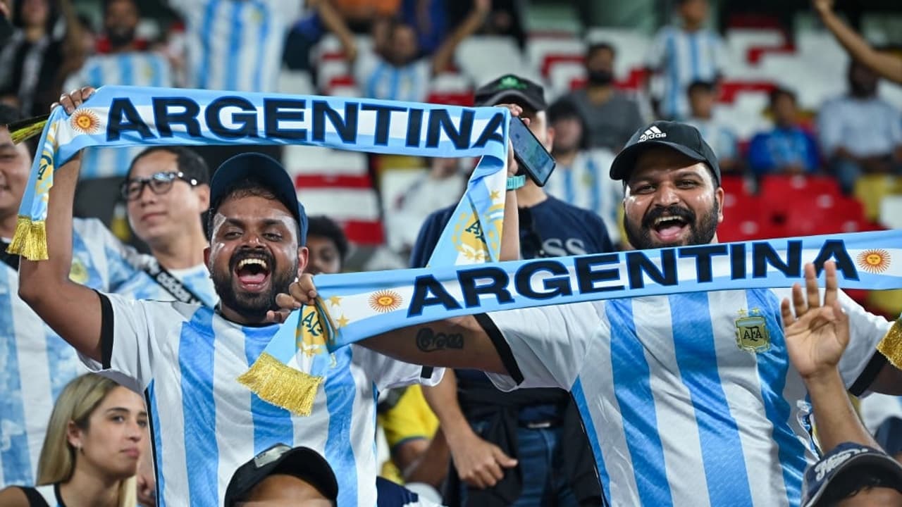 Saiba quais foram os maiores públicos de todas as Copas do Mundo - Lance!