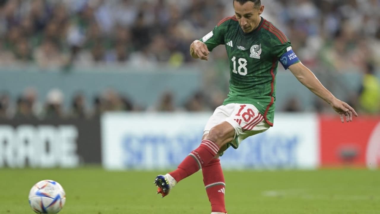 Ídolo do México, Guardado defende Messi contra ameaças de boxeador ...