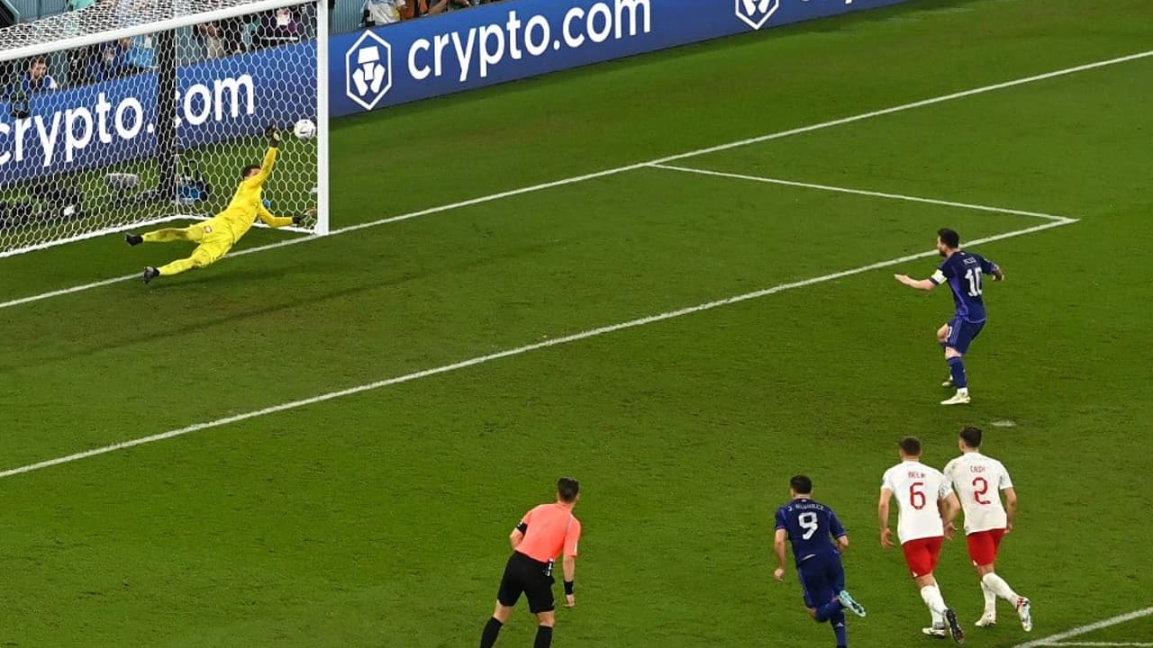 Gol de ouro ou pênaltis? Entenda o regulamento do mata-mata da Copa do ...