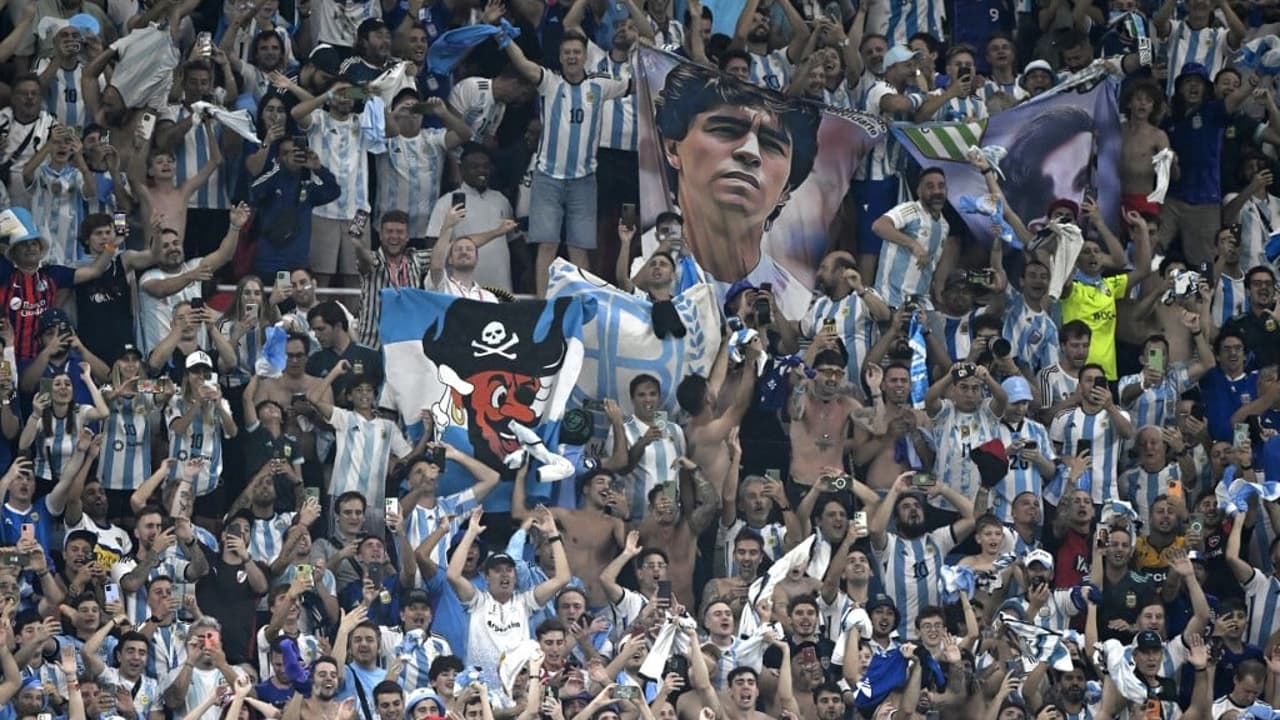Argentinos reagem à convocação da Seleção Brasileira: 'Desastre'