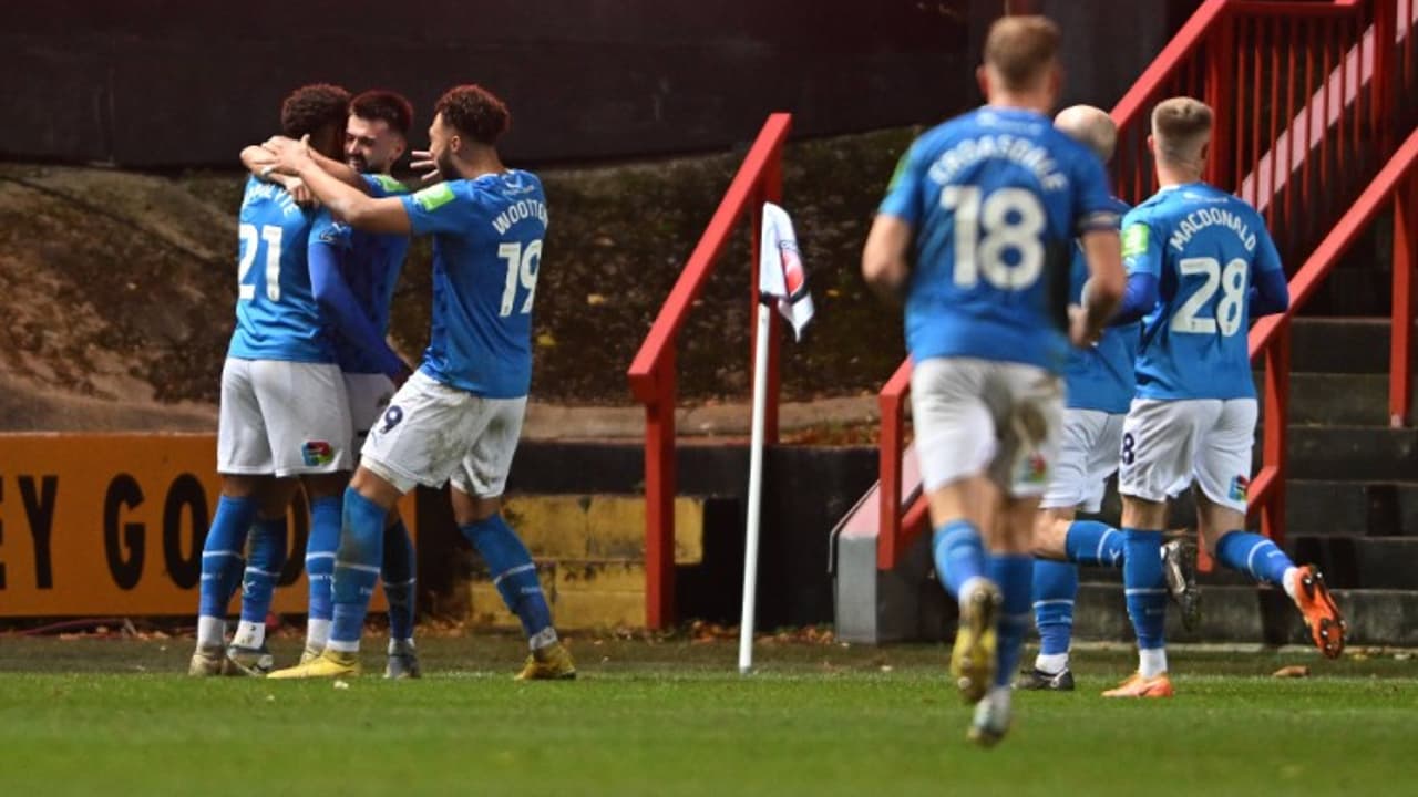 Palpite: Stockport x Charlton – Copa da Inglaterra 2022 – 7/12/2022 ...