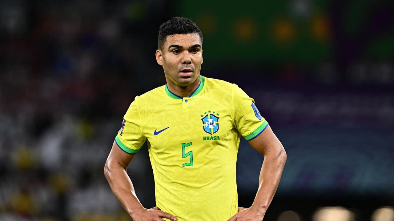 Em que posição o Brasil ficou na Copa do Mundo 2022? - Lance!