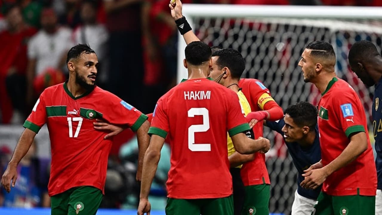 Copa do Mundo 2022: veja a lista de seleções eliminadas - Lance!