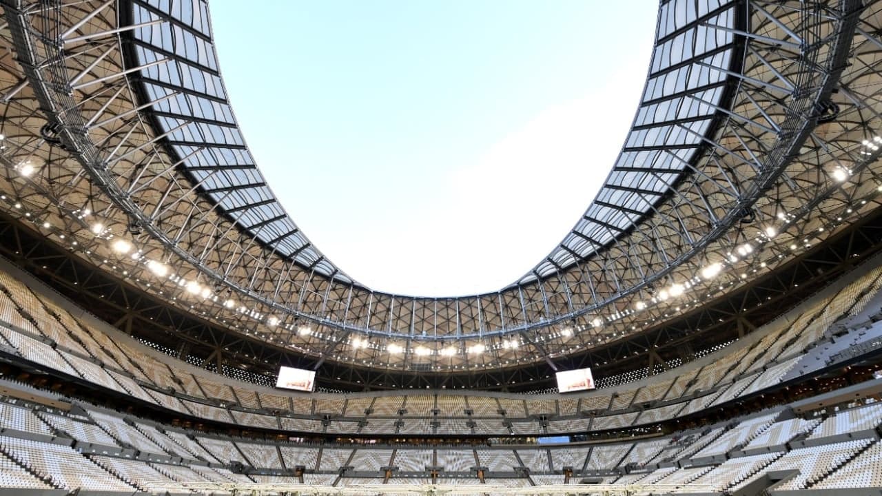 Estádio Lusail: conheça o palco da final da Copa do Mundo 2022 - Lance!