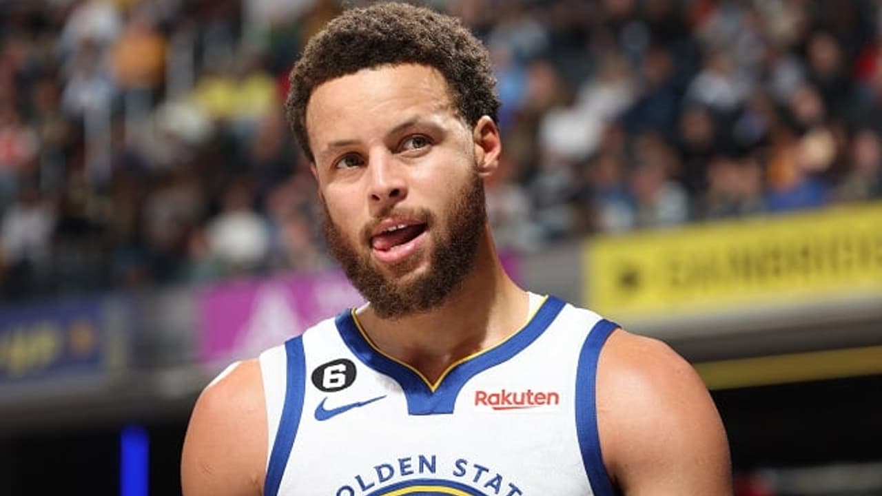 Golden State Warriors na NBA: saiba horários e onde assistir às ...