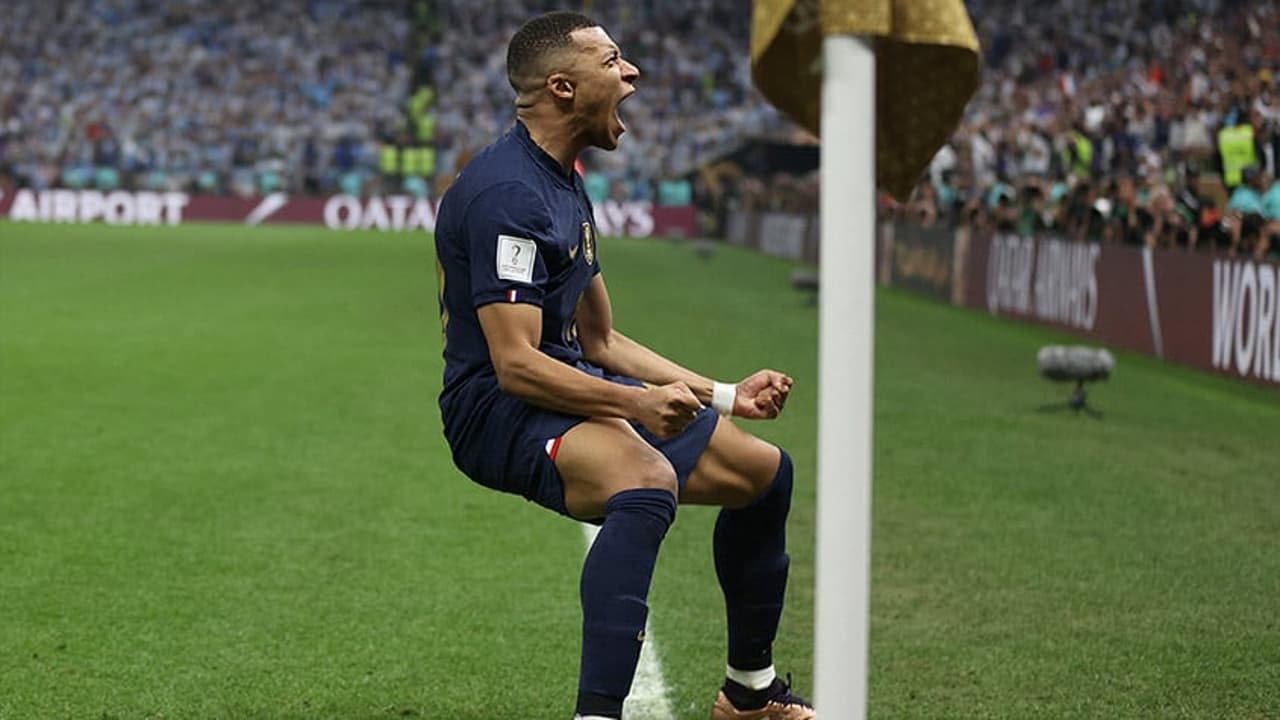 Hat-tricks em Copa do Mundo: veja lista completa e recordistas - Lance!