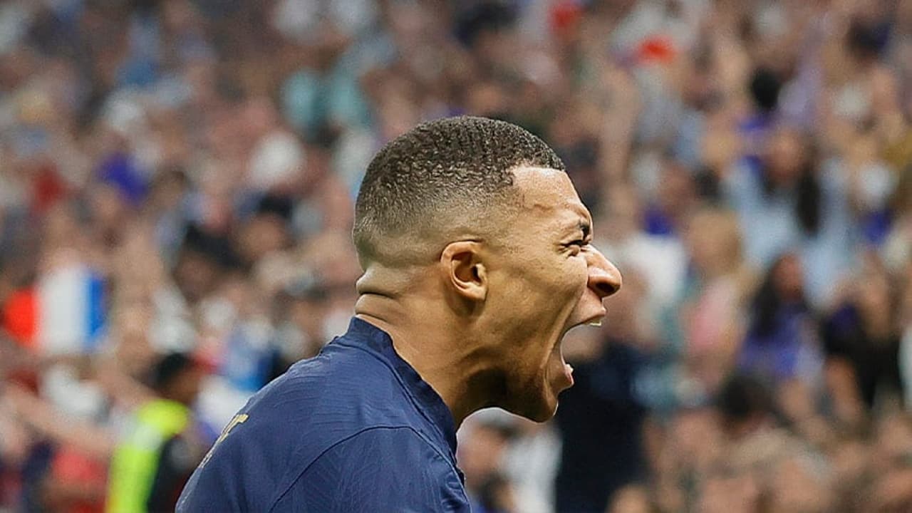 Artilheiros da Copa do Mundo 2022: Mbappé marca hat-trick na final e ...