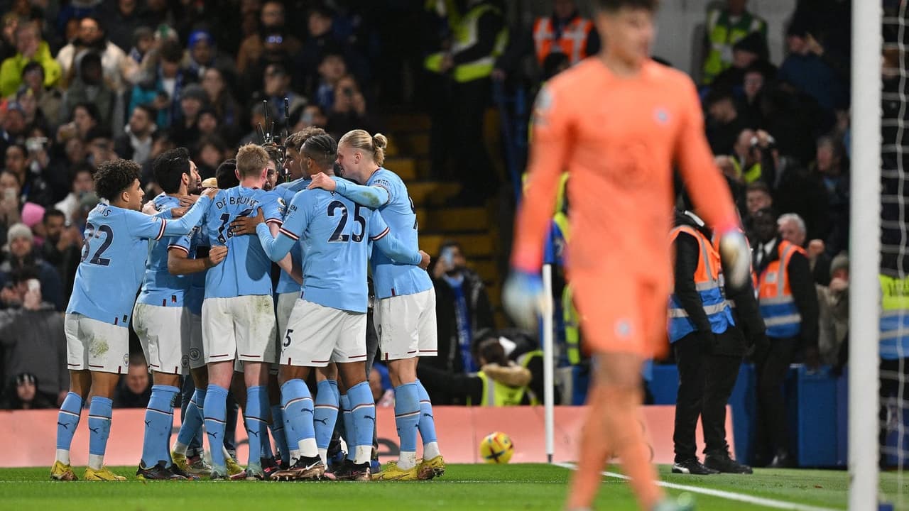 Tabela da Premier League: veja classificação, datas e horários dos ...