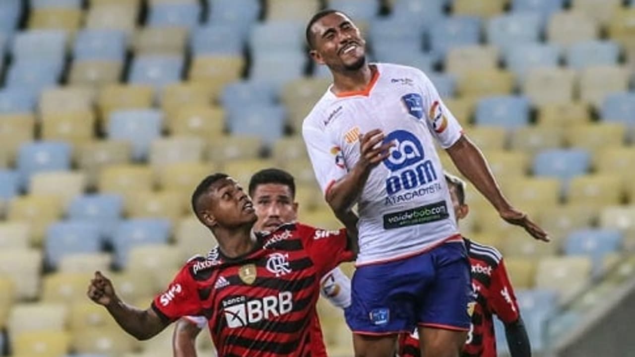 Campeonato Carioca terá outra transmissão em streaming além da Cazé TV ...