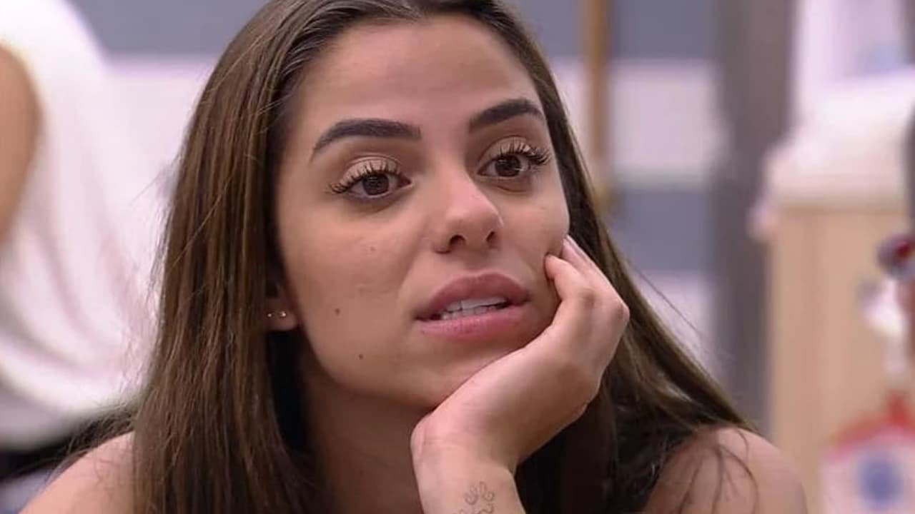 Musa do vôlei, Key Alves escapa da primeira eliminação no BBB 23 - Lance!