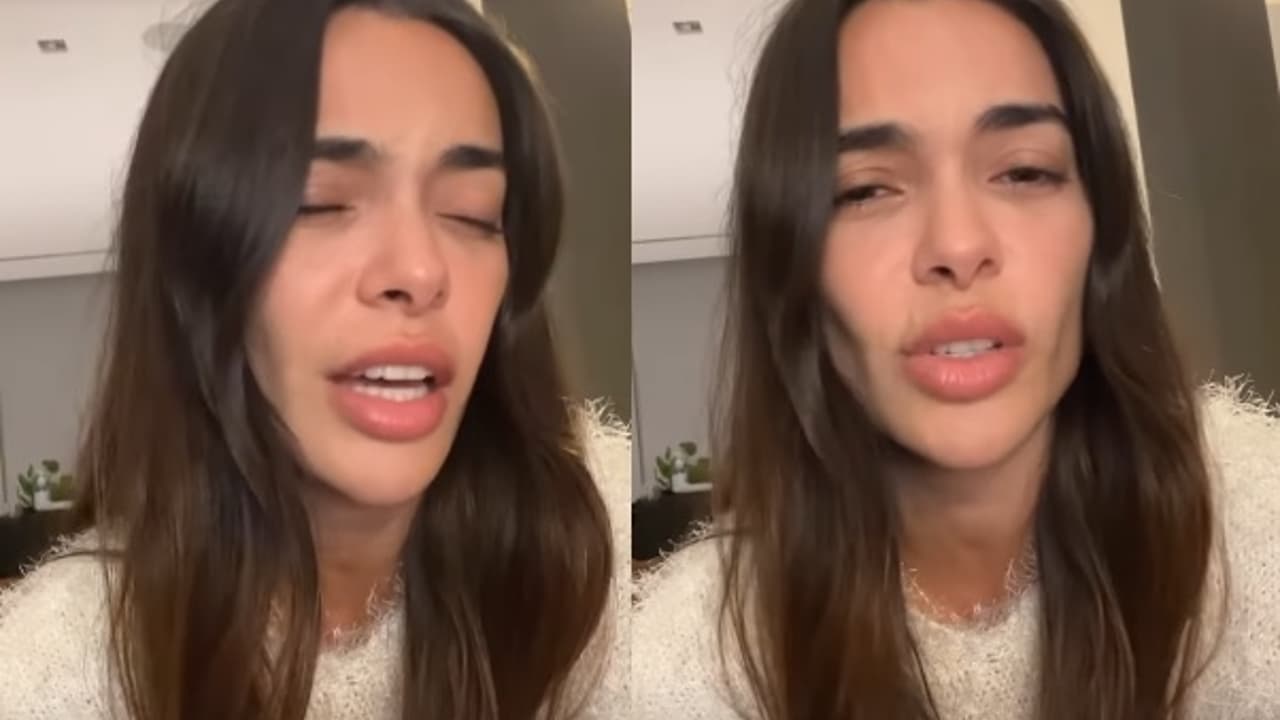 Esposa de Daniel Alves nega apoio ao jogador e critica jornal: 'Não ...