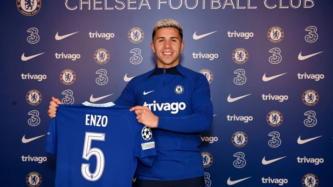 As tranferências mais caras da história do Chelsea - Lance! | Galerias ...