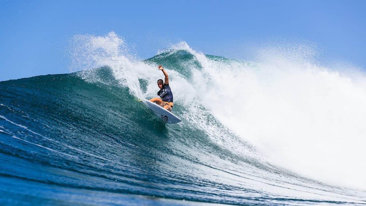Hurley Pro Sunset Beach: veja datas e onde assistir à segunda etapa da WSL