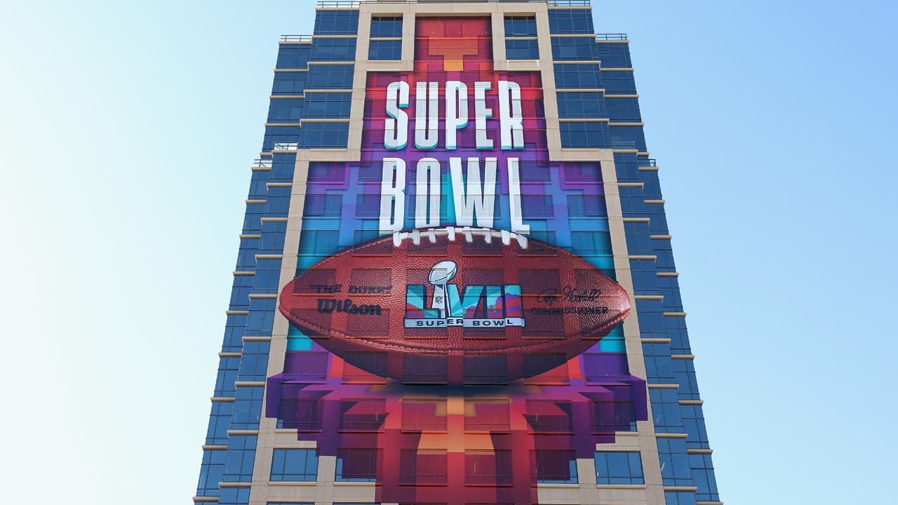 O que significa Super Bowl?