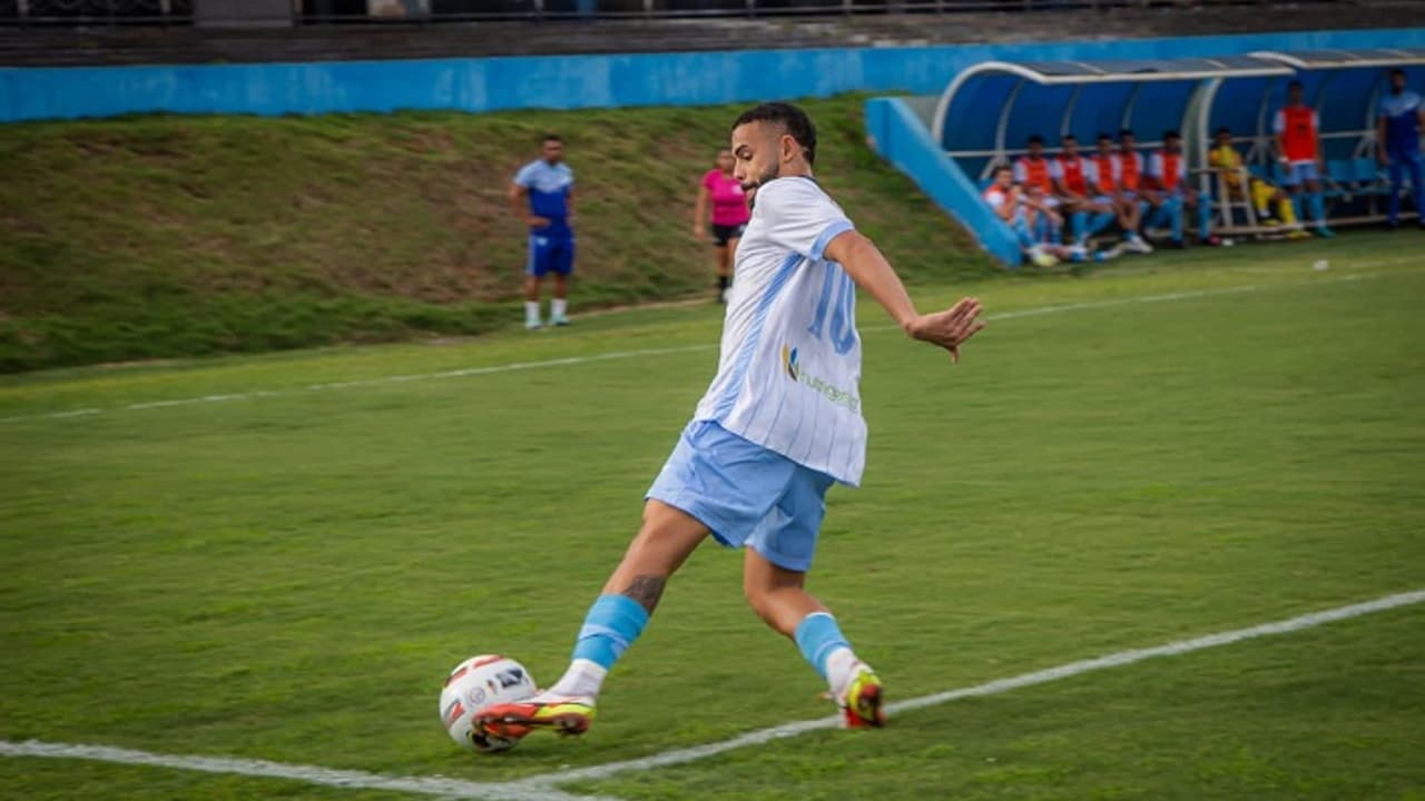 Saiba quem é Jonatha Carlos, destaque do CRAC, que foi elogiado por ...