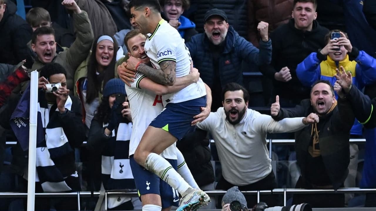 Sheffield United X Tottenham Onde Assistir Horário E Escalações Do