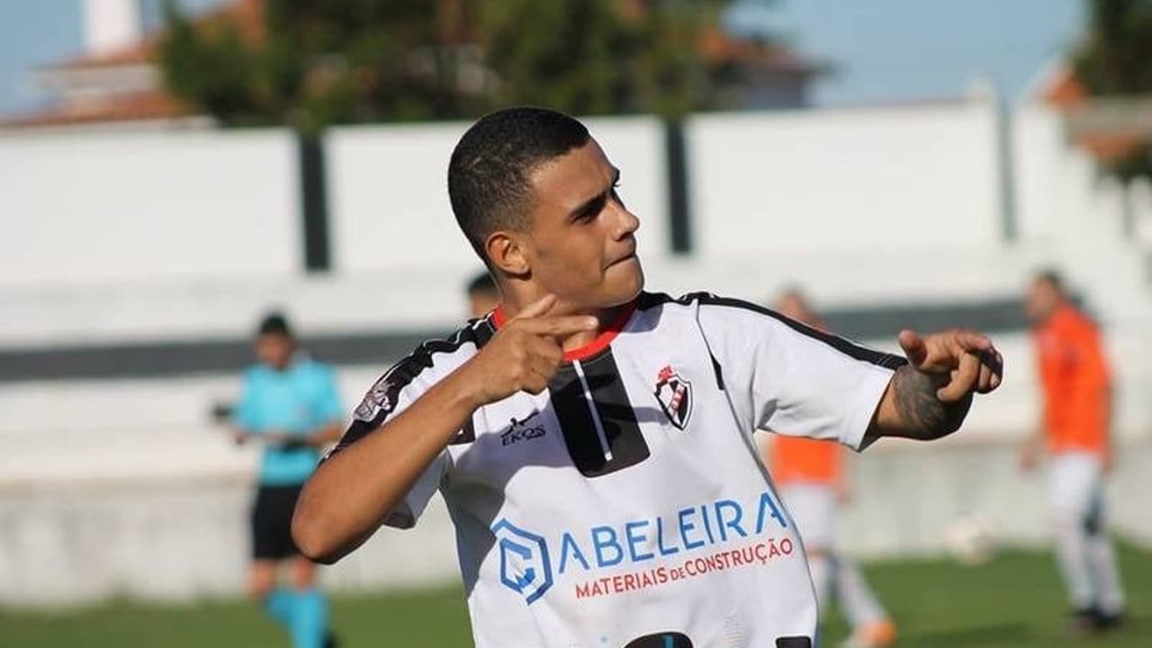 Matheus Motta fala sobre divisões inferiores do futebol grego: 'Sonho ...