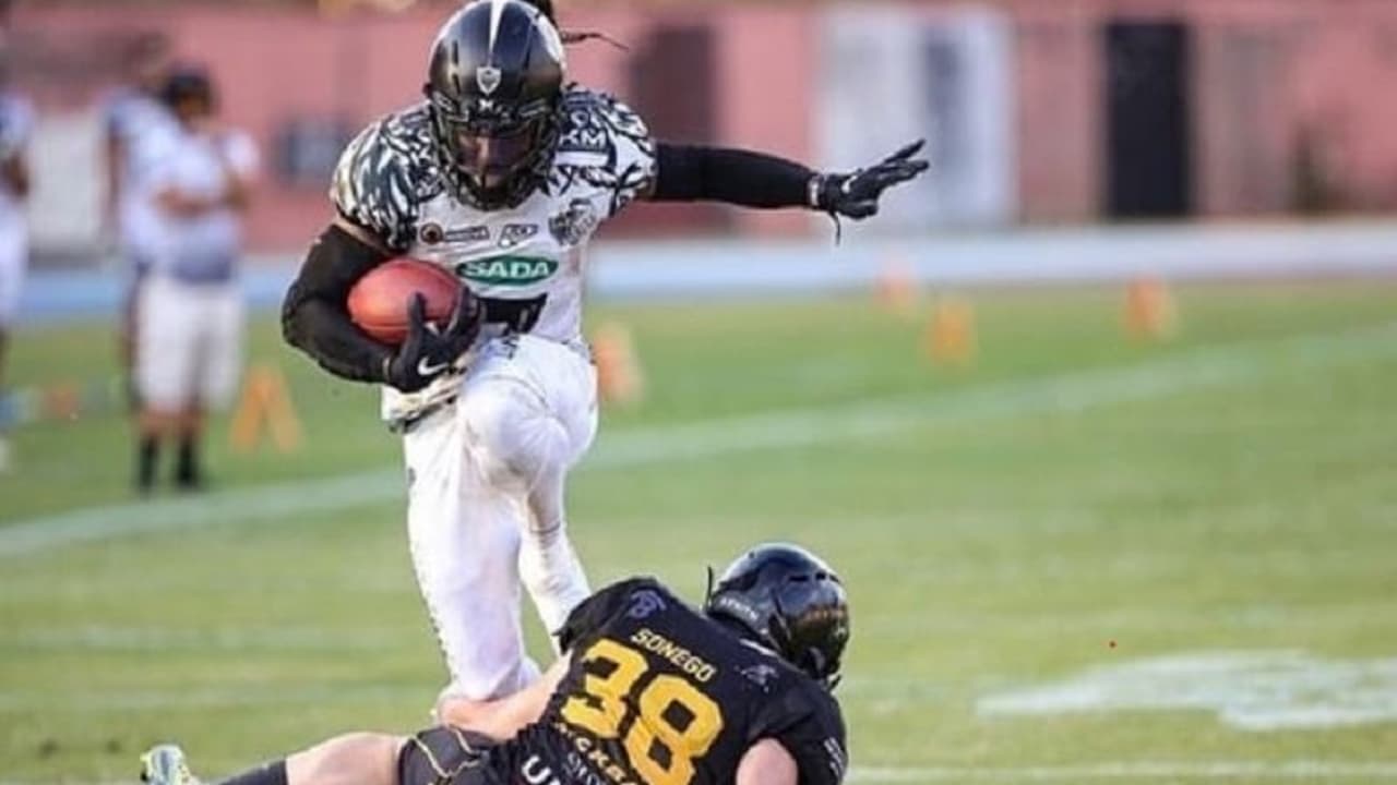 Parris Lee deixa o Galo FA e se despede do clube em suas redes sociais - Lance!