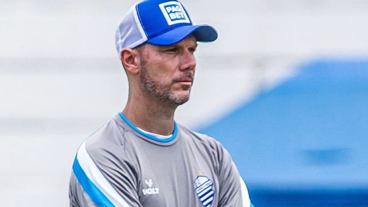 Após mudança no comando, CSA tem retrospecto positivo e duas ...