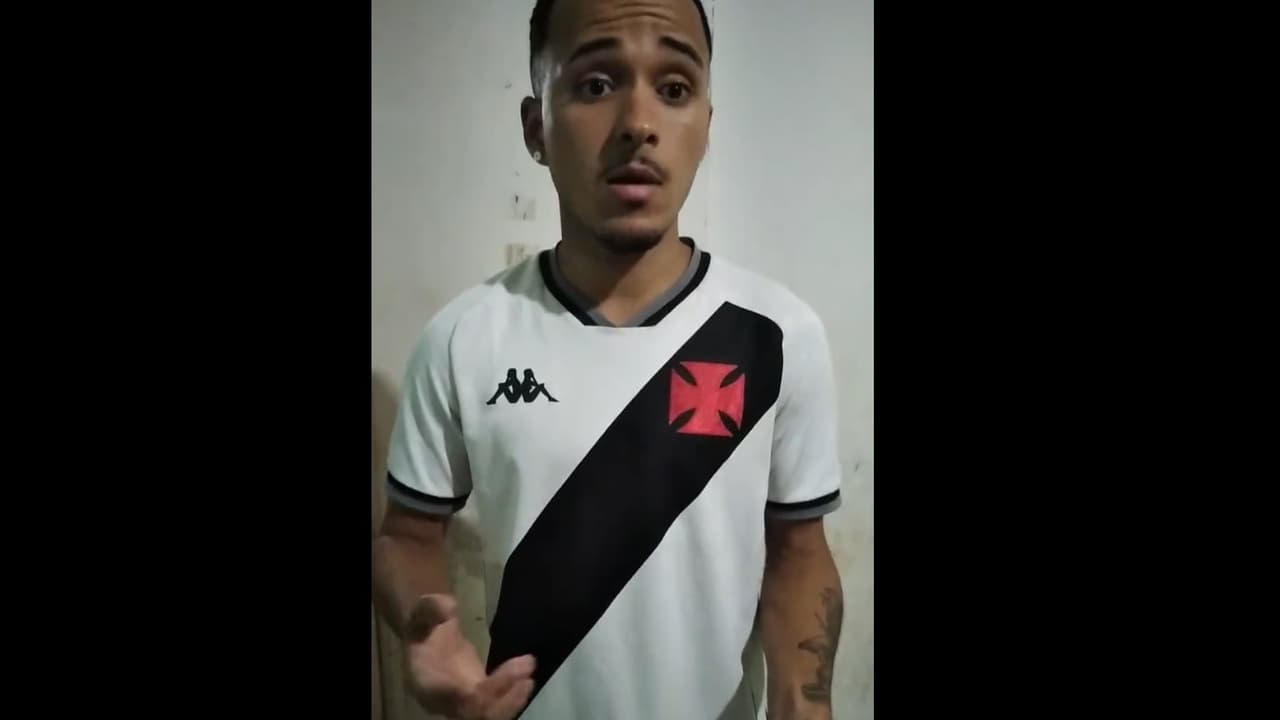 Torcedor do Vasco reaparece e esclarece sumiço após Clássico dos ...