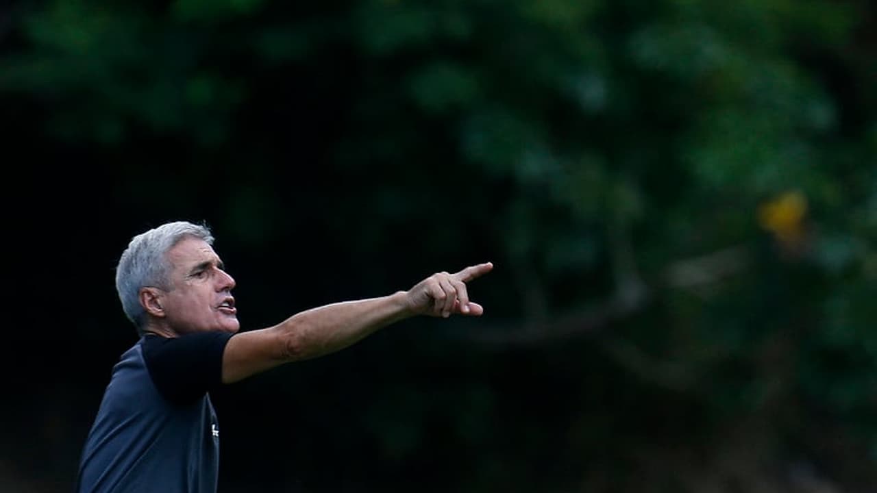 Botafogo busca melhorar eficiência ofensiva para garantir uma ...