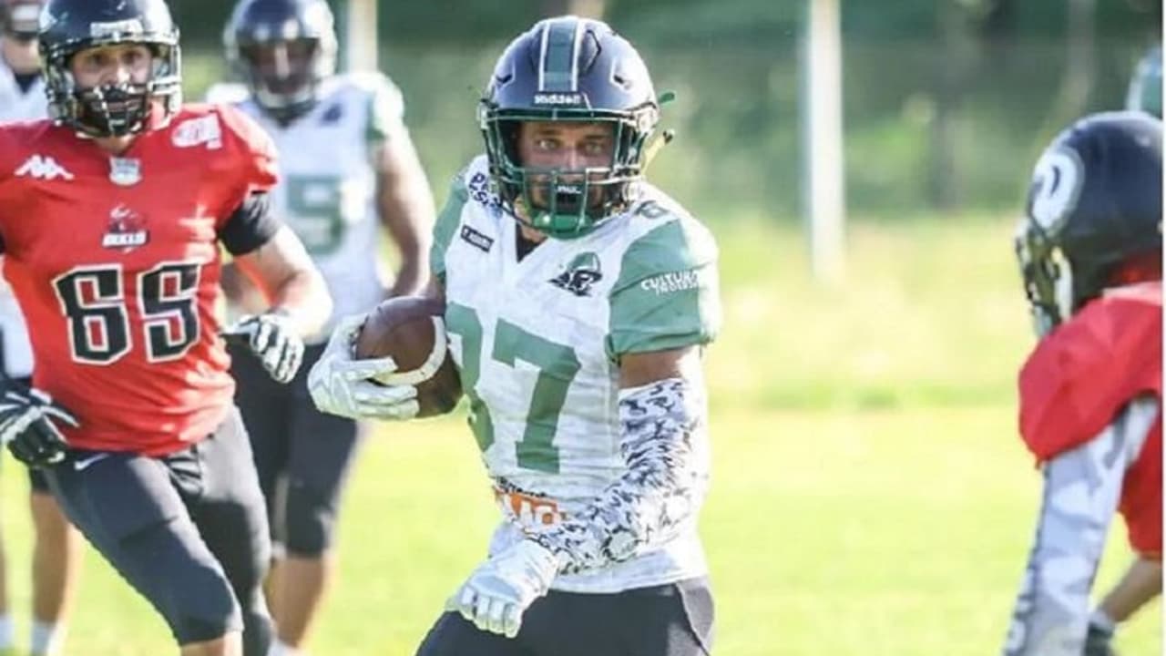 Santa Maria Soldiers fecha com dois reforços para a temporada 2023 do ...