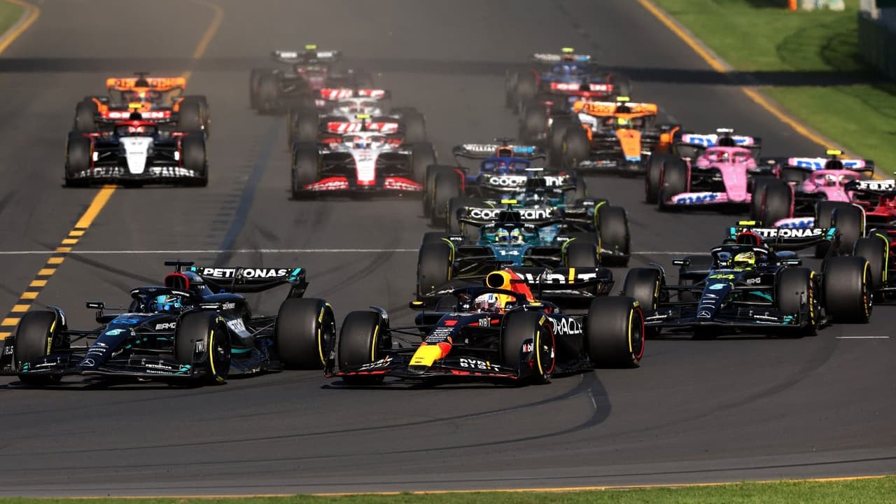 Quanto custa para uma equipe nova entrar na F1?