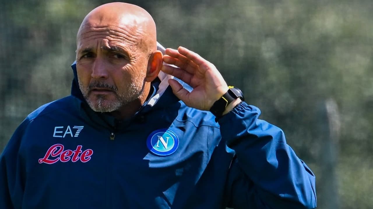 Luciano Spalletti pode estar de saída do Napoli; Marcelo Gallardo é o ...