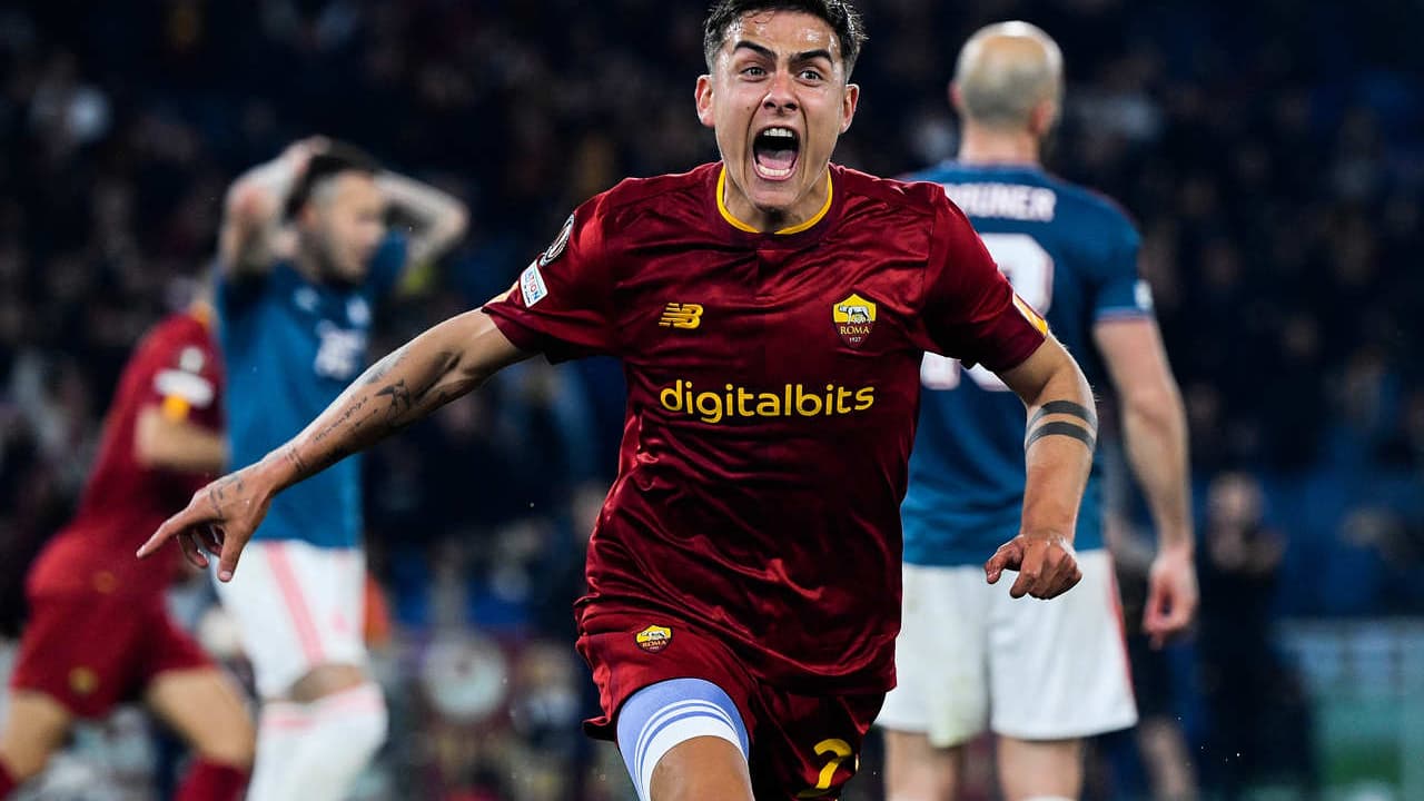 Roma x Bayer Leverkusen: onde assistir, horário e prováveis escalações ...