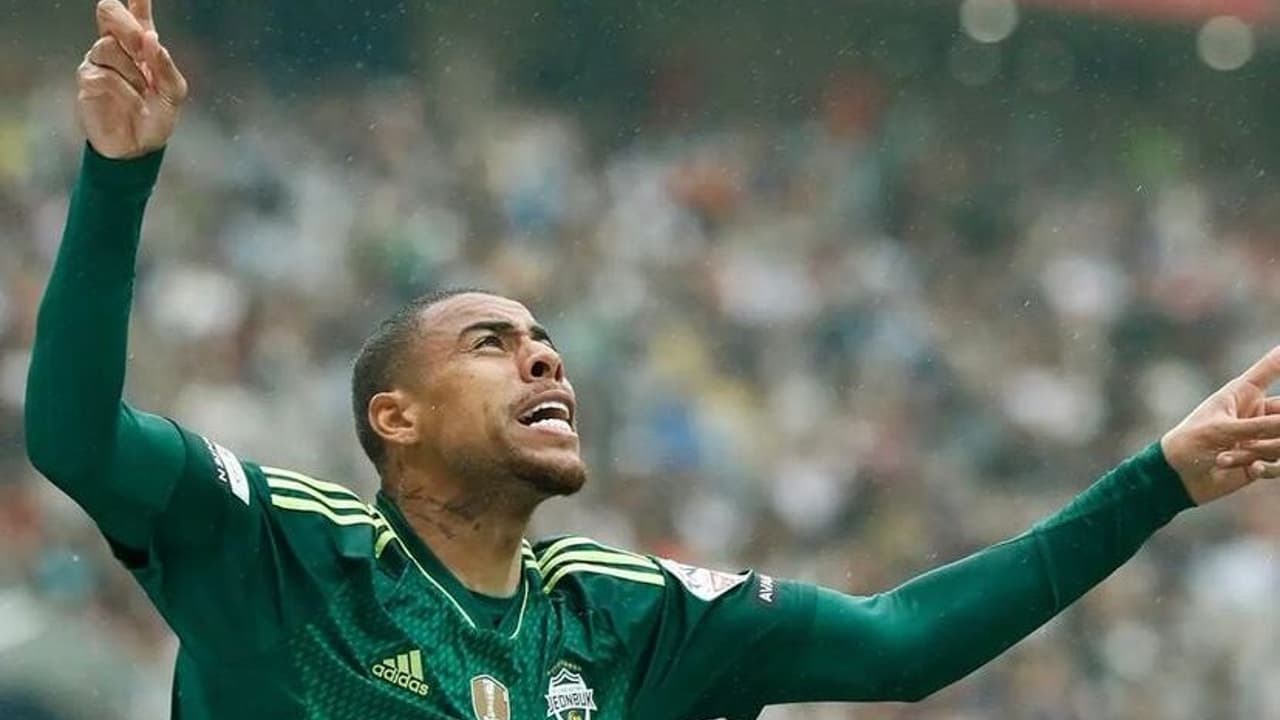 Gustagol entra para a história da K-League ao marcar gol mais rápido da ...