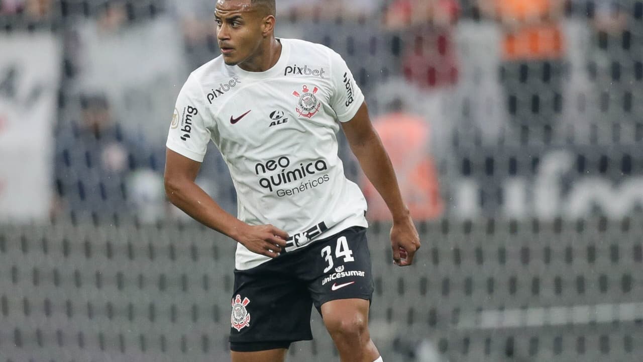 Disciplinado, Murillo não se intimida com a pressão e vira pilar ...