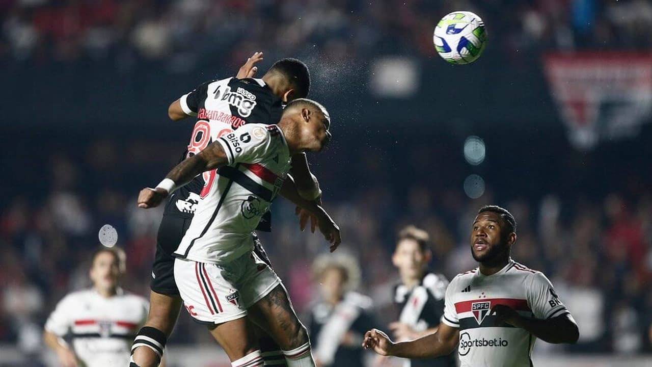 ANÁLISE: Derrota expõe ainda mais as fragilidades do Vasco e reforça a ...