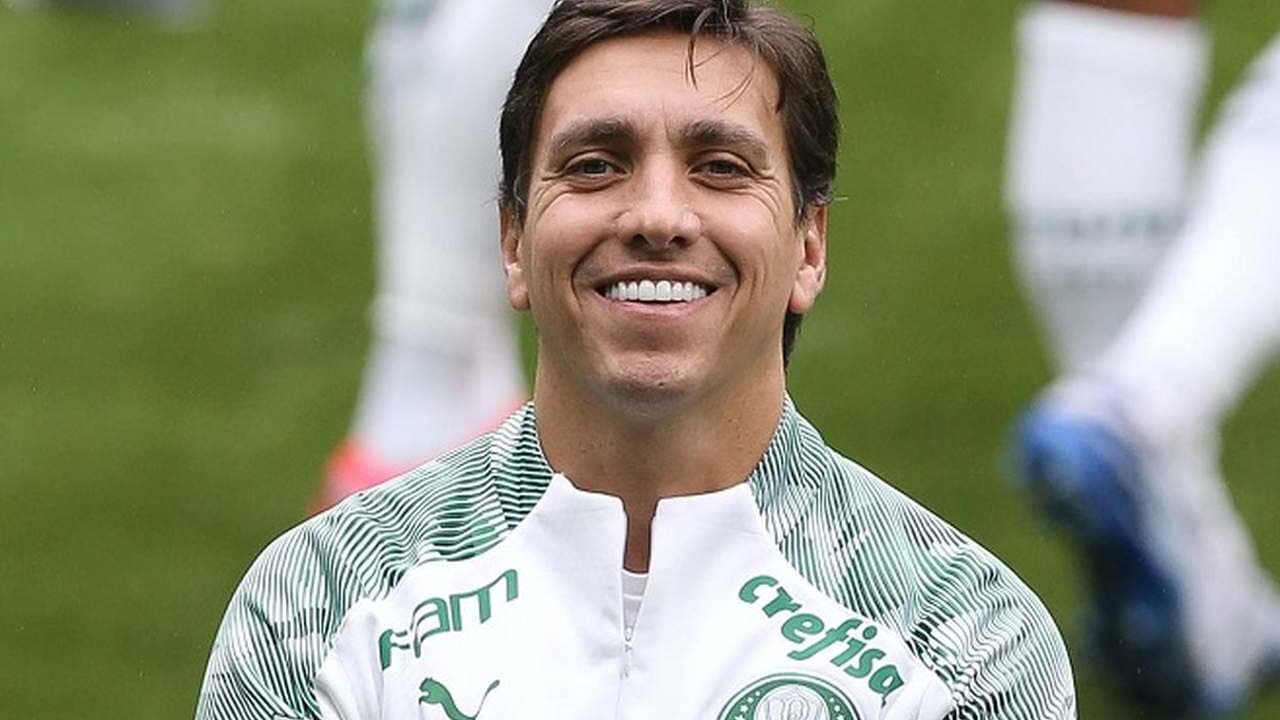 Palmeiras declara luto pela morte do Dr. Gustavo Magliocca: 'Legado de ...