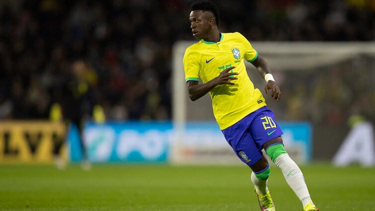 Globo garante transmissão de jogos da Seleçã Brasileira até 2026