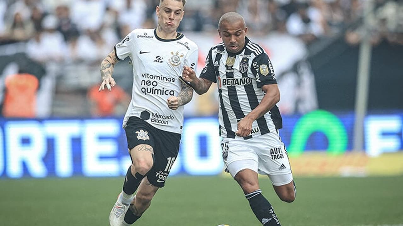 Jogos de hoje da Copa do Brasil; veja chaveamento, onde assistir e ...