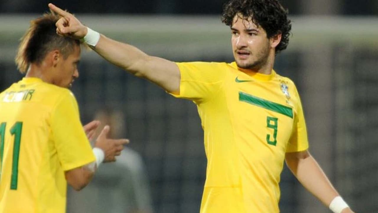 Wellington Rato endossa torcida por anúncio de Pato no São Paulo: 'Que ...