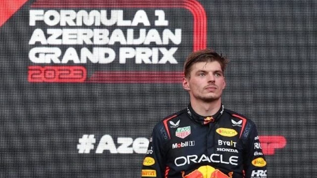 F1: Verstappen comenta futuro de Hamilton e revela principal ameaça no ...